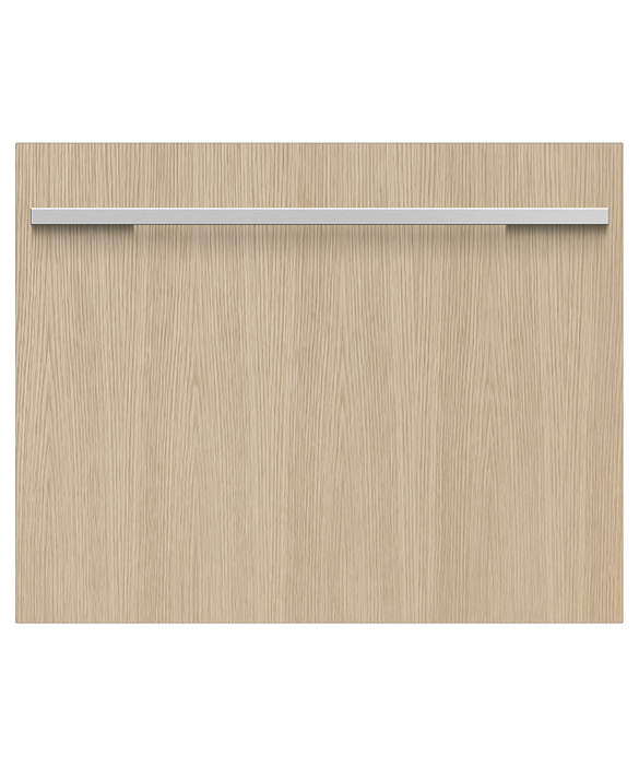 Integrated Single DishDrawer™ Dishwasher, Tall