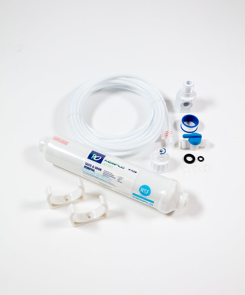 Water Filter Installation Kit - H0060823485P | Fisher & Paykel Australia